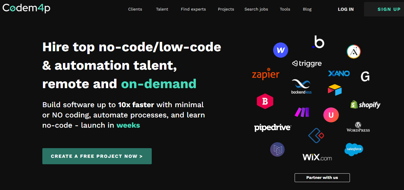Bubble io saas examples : Successful no code startups built on bubble