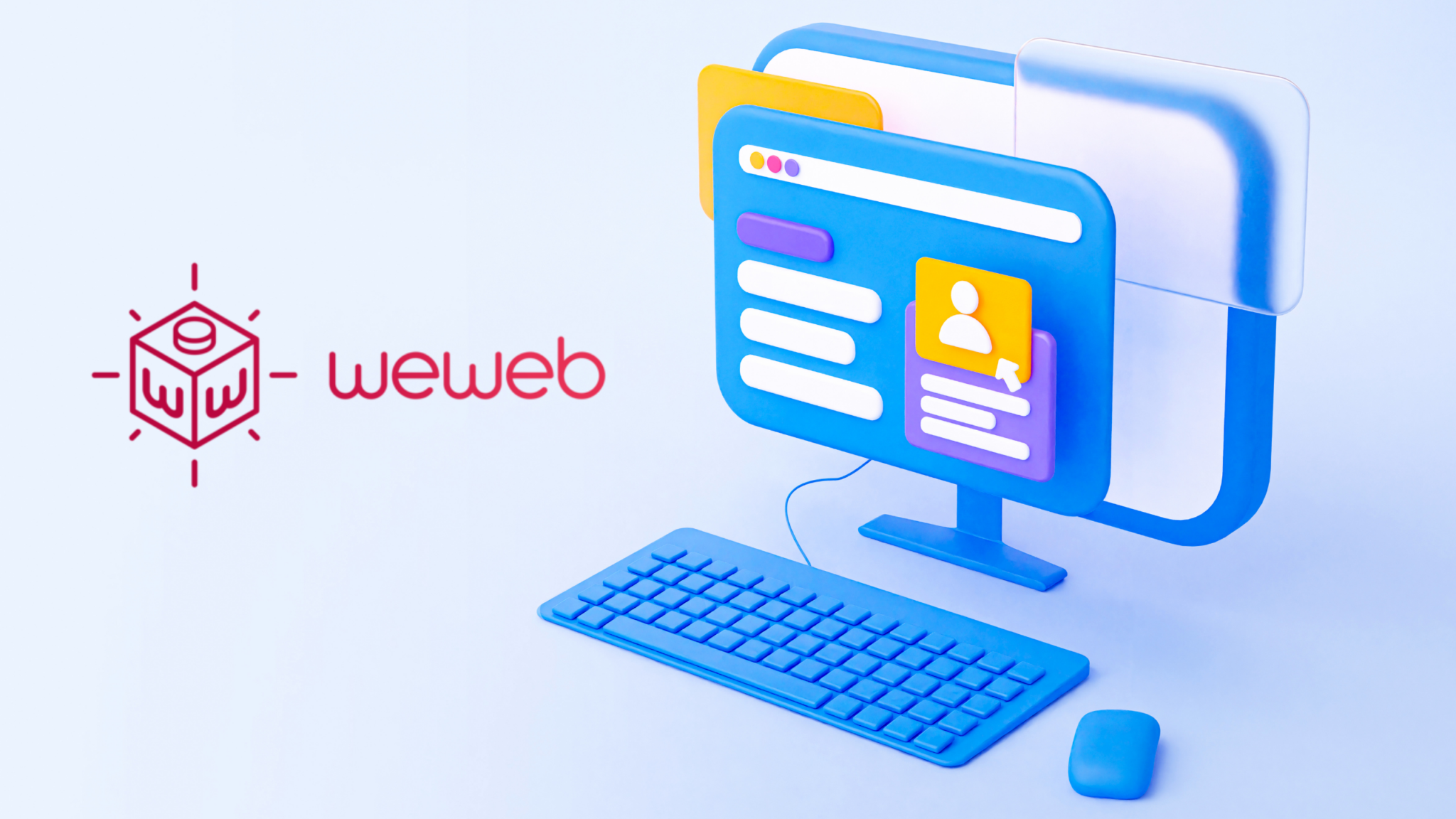 Weweb Examples No Code Web Apps Built With Weweb